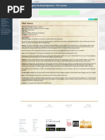 John Warden's Five Ring Model Explained | PDF | Saddam Hussein ...