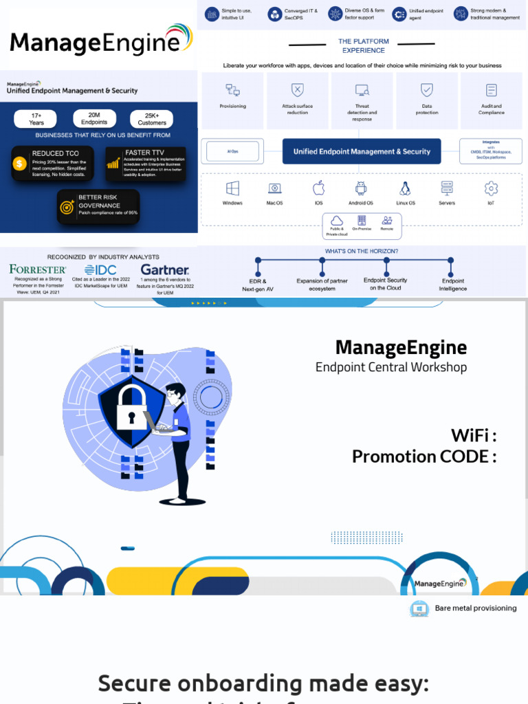 Secure Onboarding Made Easy - Tips and Tricks For Success-2 | PDF ...