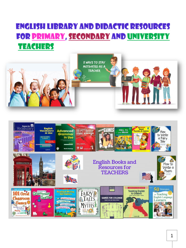 Efl Digital Library | PDF