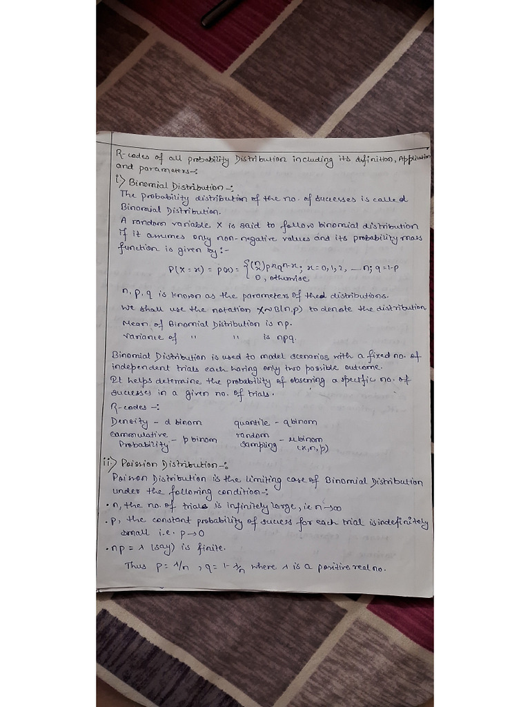 PKV Sir Assingment-1 | PDF