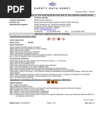 Chemical Storage Color Codes | PDF | Explosive Material | Chemistry