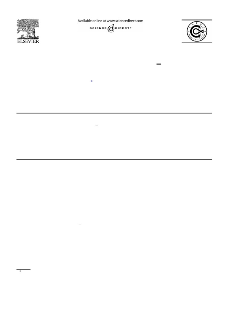 2004 Optimization and Calculation of The NdCl3-MCl (M Li, Na, K, RB, CS ...