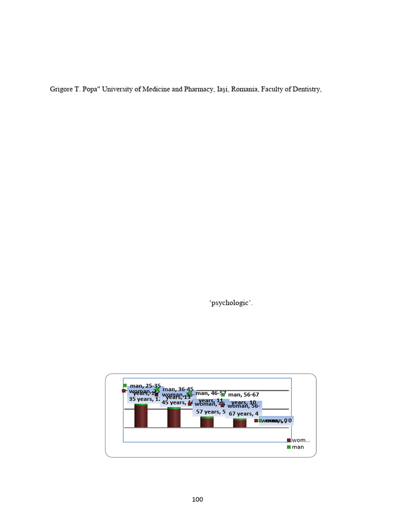 The Clinical Methods To Measure Tooth Wear - Pdfrjor NR 2.2017 Edit PDF ...