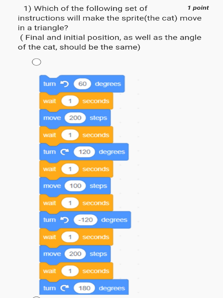 Week 1 Assignment | PDF