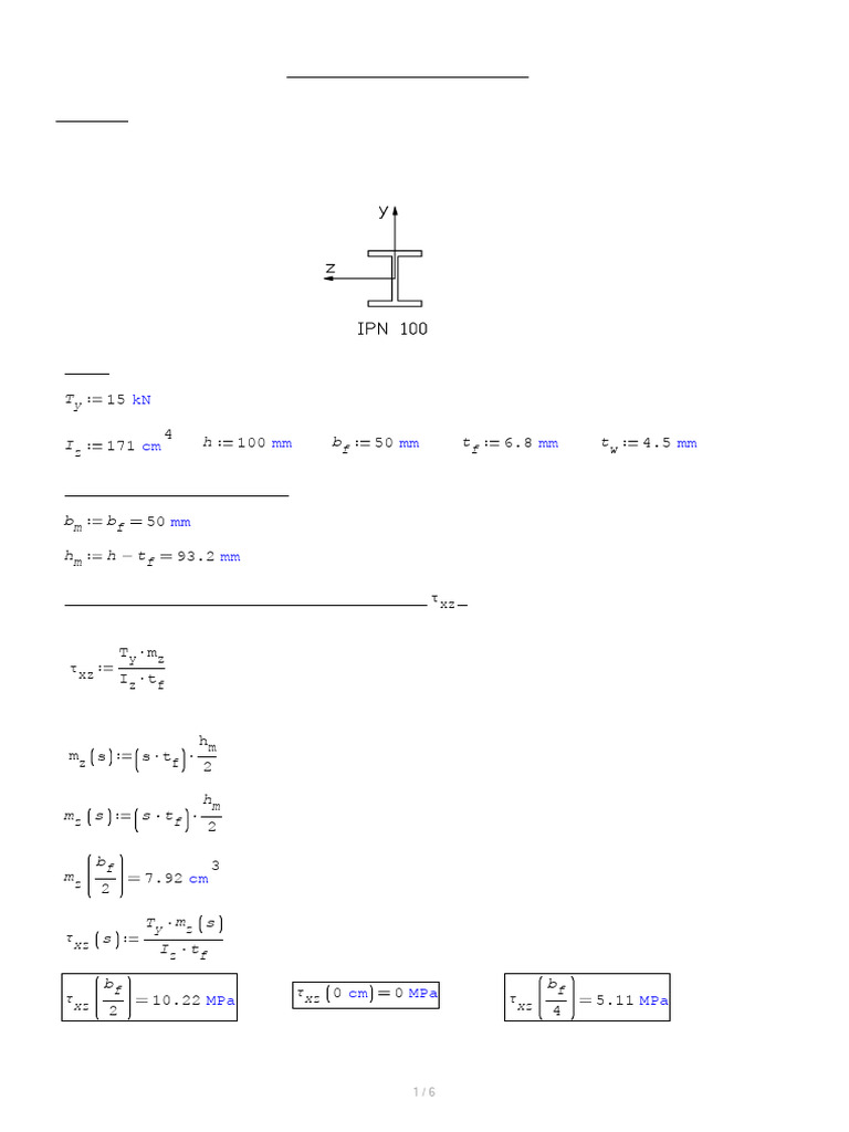 Clase Sincrónica Cap6 | PDF