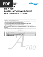 FIRMAN WH03242 Generator Manual | PDF | Battery Charger | Direct Current