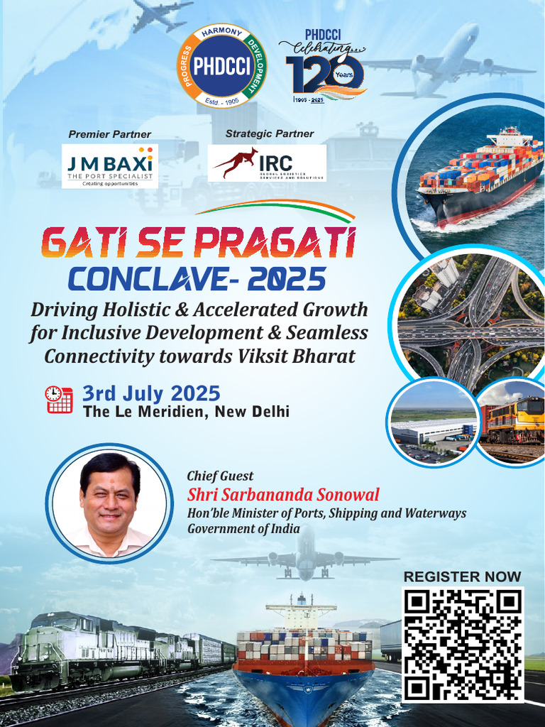 Brochure First Page | PDF