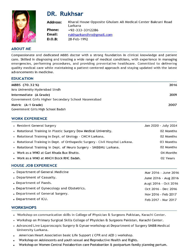 DR Rukhsar - Page-0001 | PDF