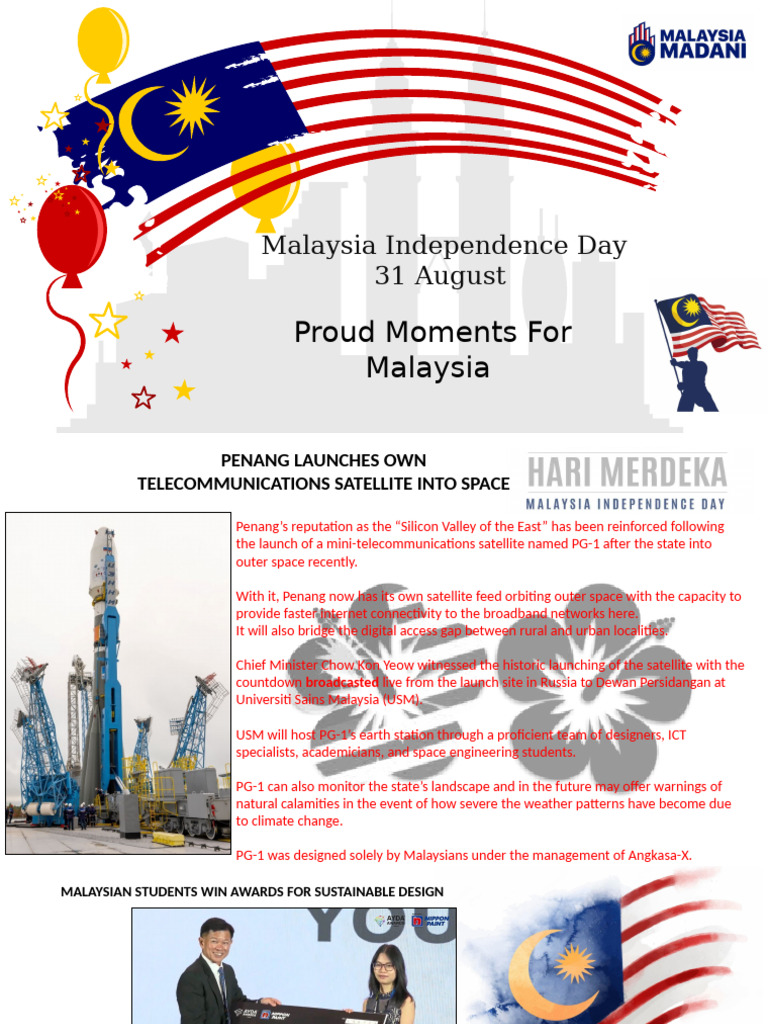 Merdeka RBT Project Preittivan Raveendran 4V | PDF