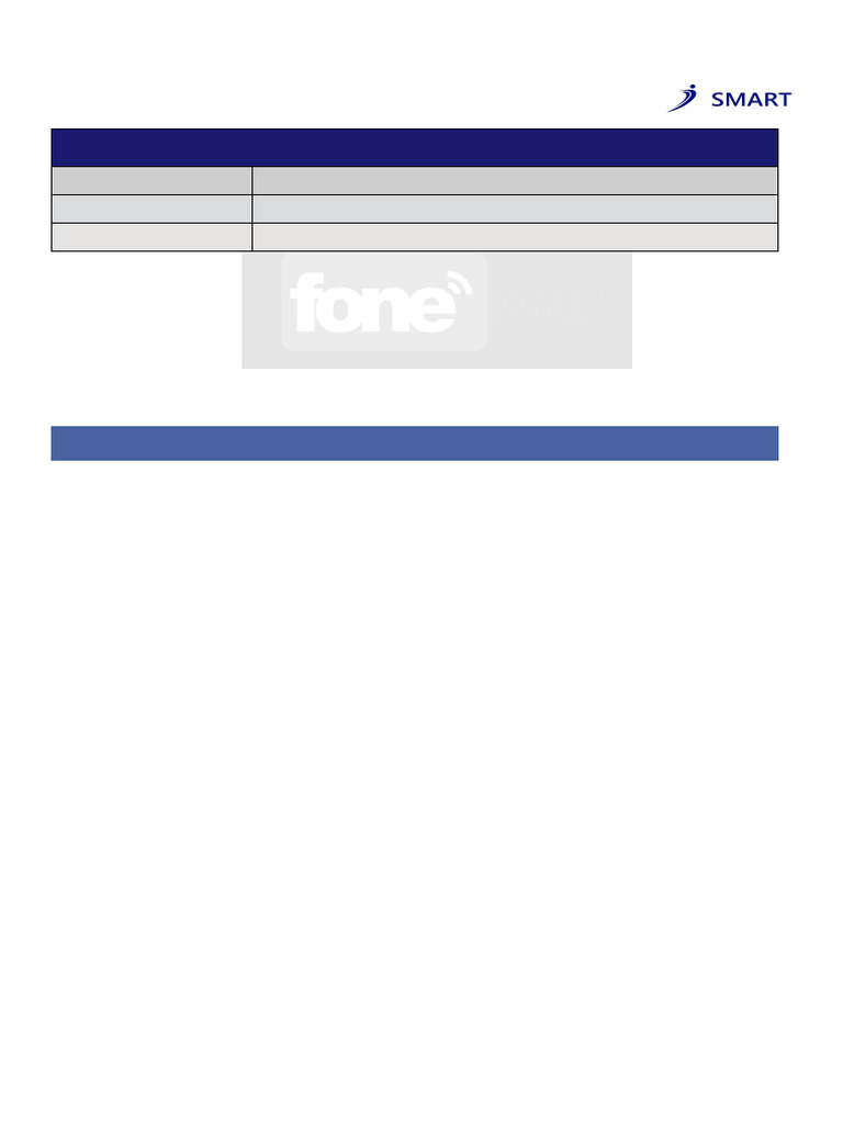 Fonepay QR Payment: Transcation ID 1751151185706846 | PDF