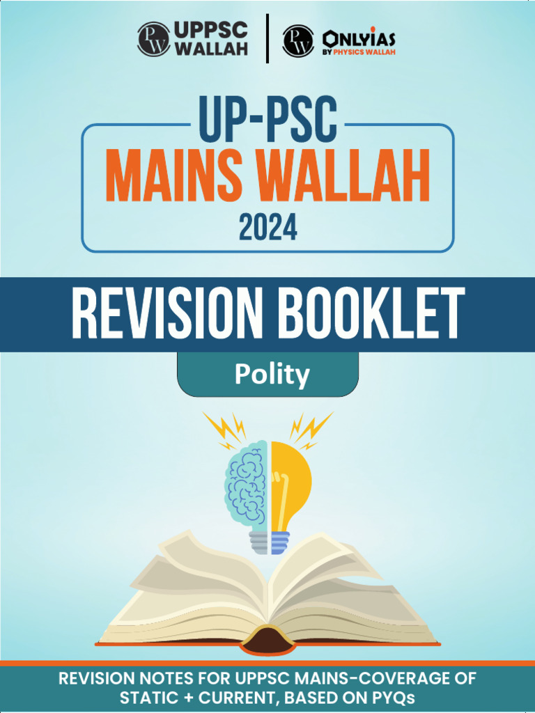 RB Polity E-Book | PDF | Constitutional Amendment | Constitution