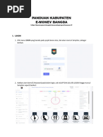 AnevData 3.0 - User Guide Sopsad v20220301 - Ren | PDF | Komputer | Teknologi & Rekayasa