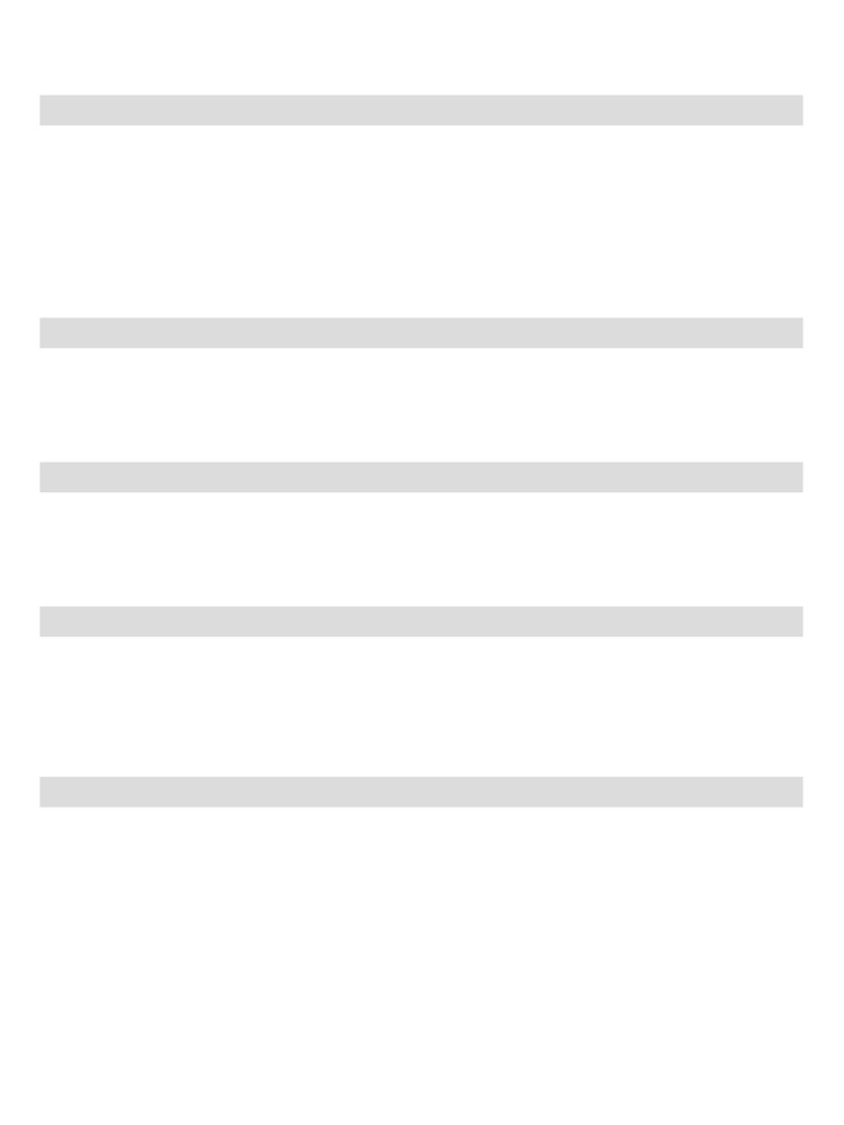 Autoclave Operation Observation Checklist | PDF