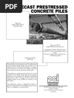 PCI Design Handbook | PDF