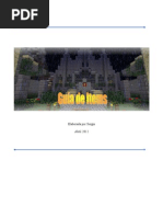 Minecraft Block Hardness | PDF | Minecraft | Materials