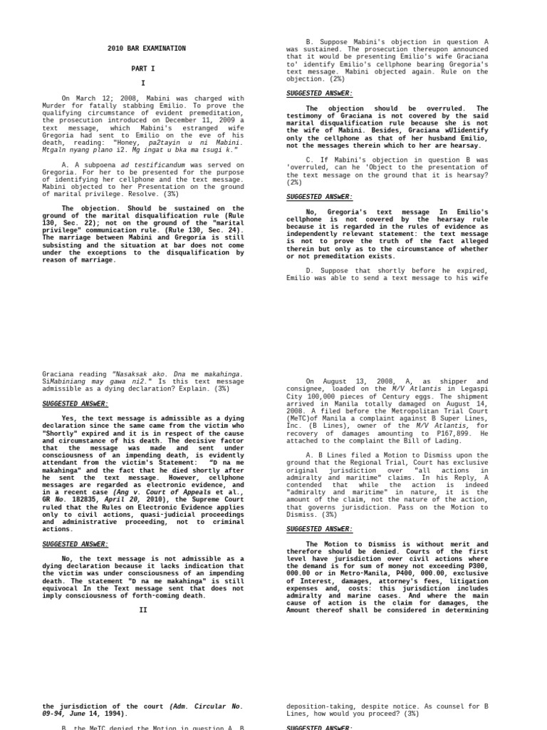 Rem Assigned | PDF | Miranda Warning | Lawsuit