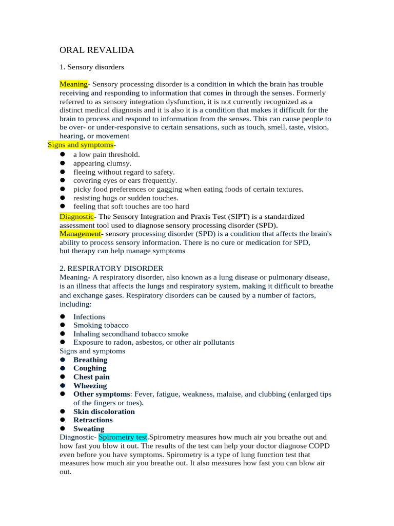 Oral Revalida | PDF | Miscarriage | Surgery