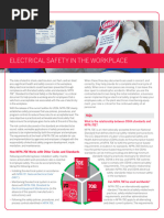 Nfpa 70e | PDF