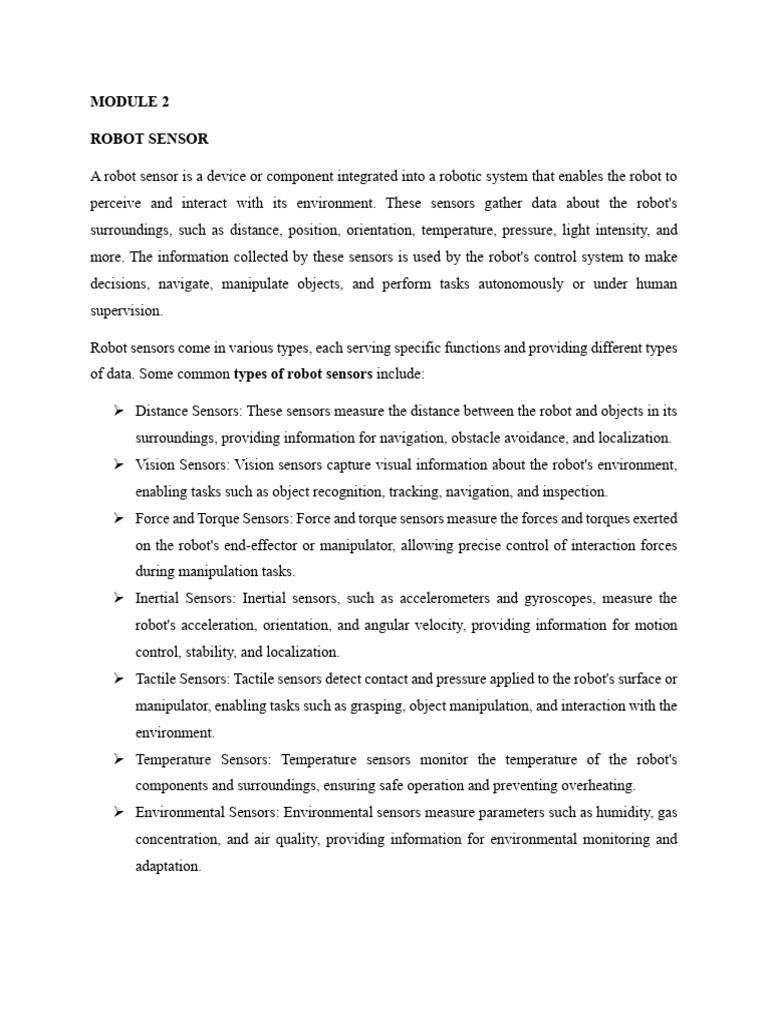 Module 2 ETC- Sensors_ee147a19b9ed0ea0d9779b608b51_250501_214959 | PDF ...