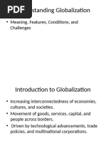Class 10 Economics Chapter - Globalisation and The Indian Economy | PDF ...