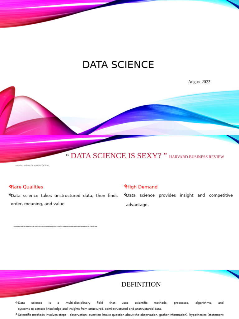 Introduction To Emerging Technology - Chapter Two | PDF | Apache Hadoop | Big Data