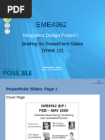IPB University PowerPoint Guidelines | PDF | Office Suites For Windows ...