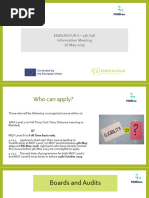 Malta Qualification Recognition Process | PDF | Professional Certification