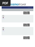 Coupon Status Code | PDF