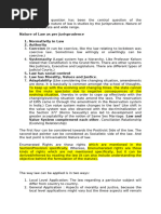 South African Legal Interpretation Approaches | PDF | Rule Of Law ...