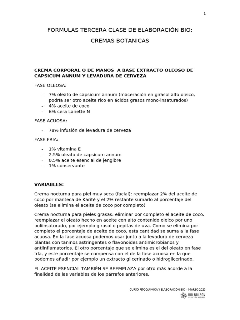 Plantas Nati | PDF | Petróleo | Productos naturales