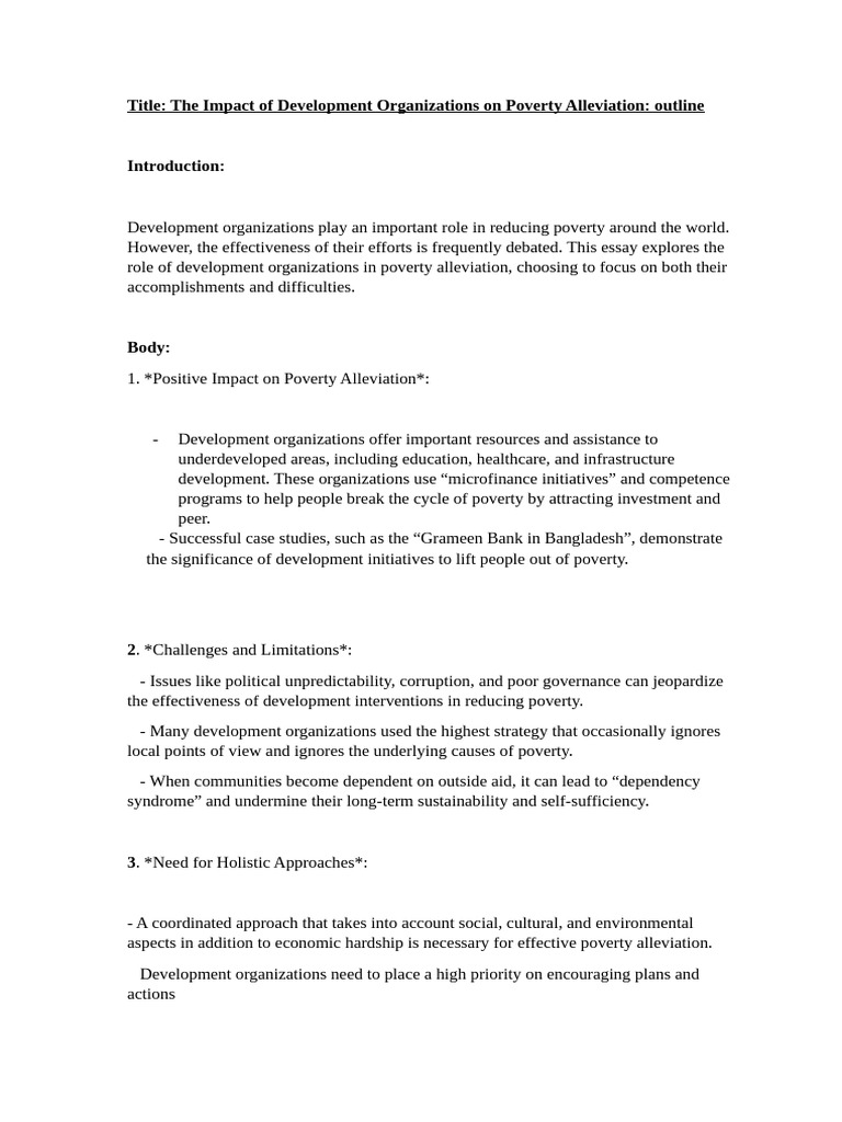 Summative Argumentative Essay | PDF | Poverty | Poverty & Homelessness