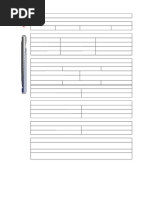 Hydril Tubing Connection Specifications | PDF | Mechanical Engineering ...