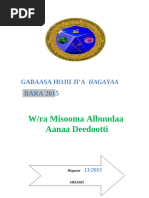 Unka Karoora Torbe | PDF