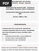 RDV - Atualizado | PDF