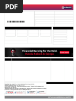 Balanced Score Card For Insurance - MyPF - My | PDF | Insurance ...