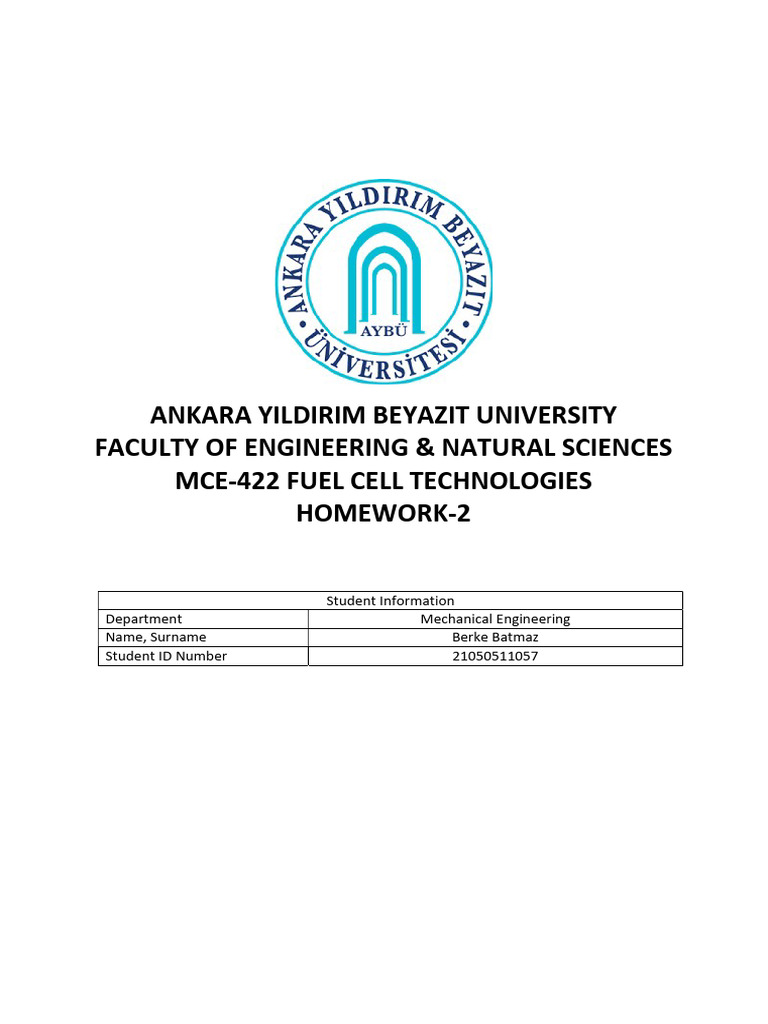 FCHW 2 | PDF