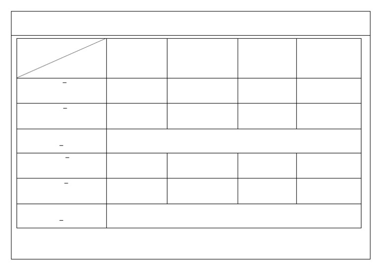 3rd Sat. Class XI - XII SEC. Class Timetable 25-26 | PDF