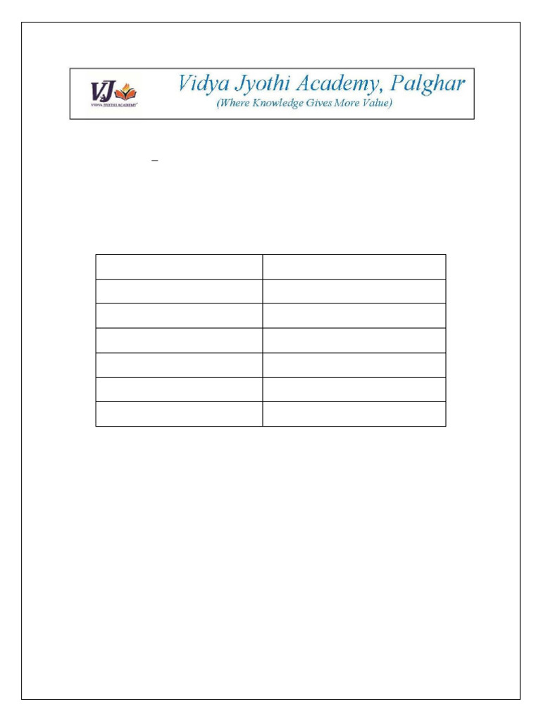 Math Class Schedule 2025 | PDF