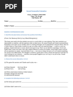 Analysis of The Three Caskets | PDF | The Merchant Of Venice