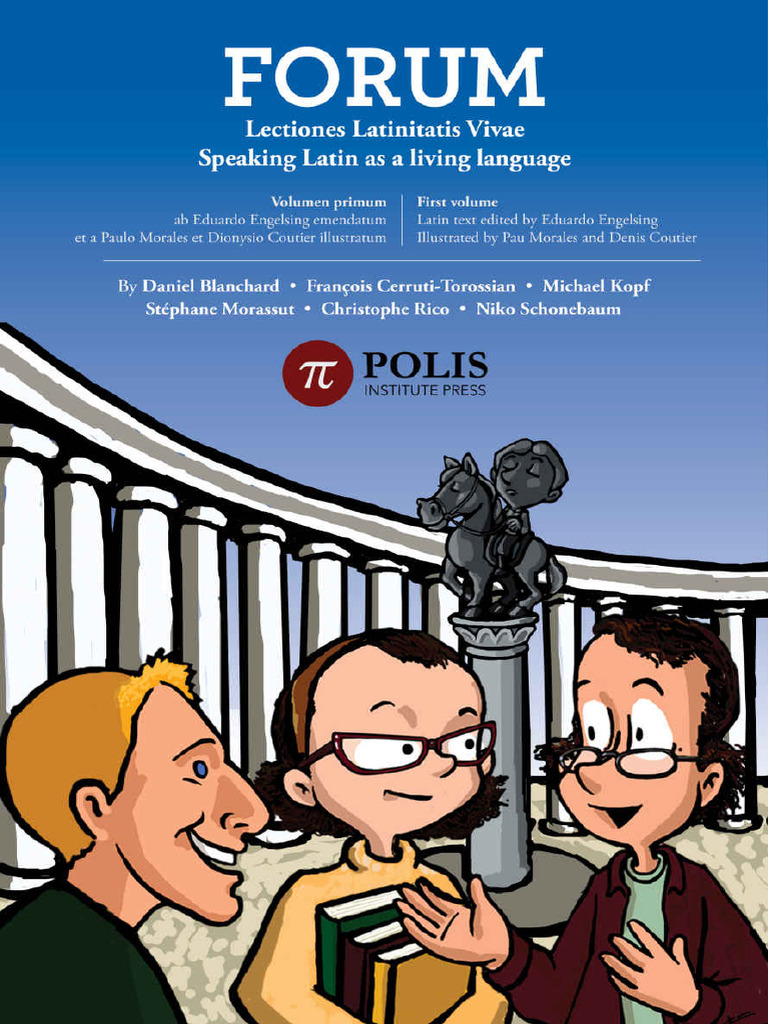 Speaking Latin: A Living Language Guide | PDF | Latin | Translations