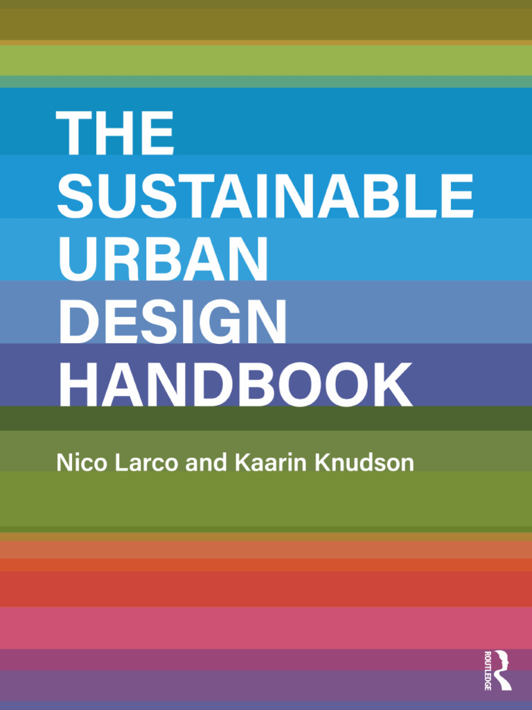 The Sustainable Urban Design 2 | PDF | Sustainability | Urban Design