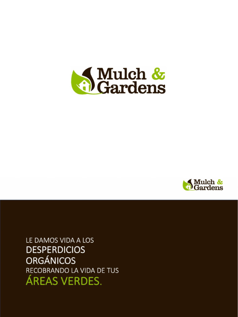 Catalogo Mulch | PDF