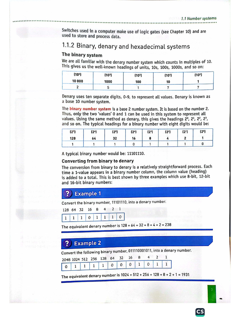 Conversion Of Byte Concept Pdf