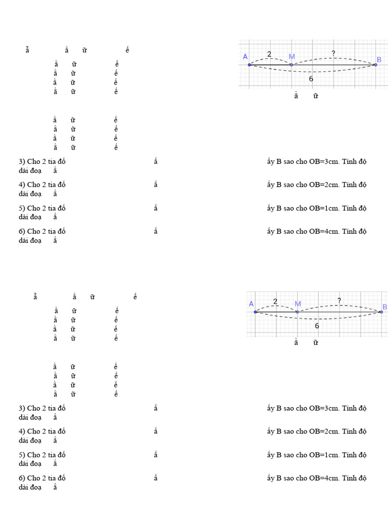 Khi Nao Thi Am Cong BM Bang Ab | PDF