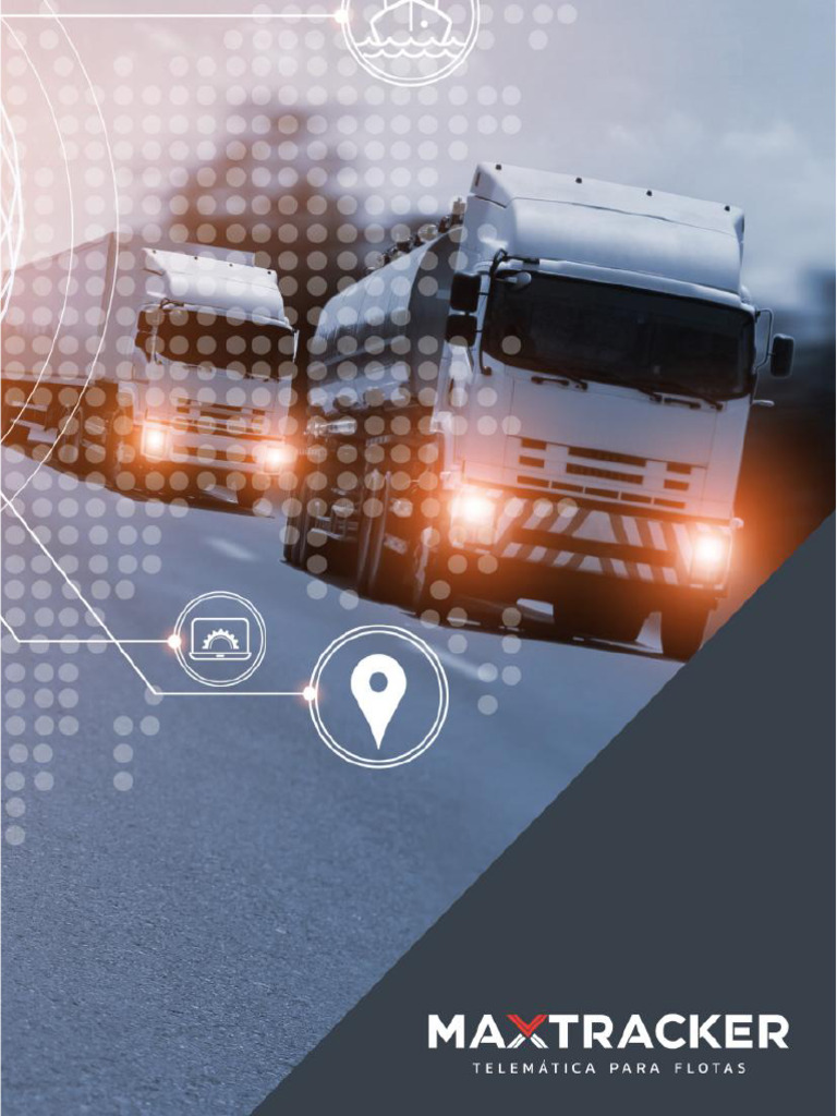 Propuesta Comercial Maxtracker | PDF | Tarjeta de débito | Buenos Aires