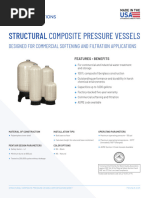 API 12F Storage Tank Specifications | PDF
