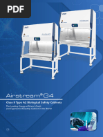 Esco Ac2 Manual | PDF