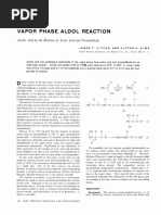 CSEC Chemistry Labs (June 2022) | PDF | Chemistry | Titration
