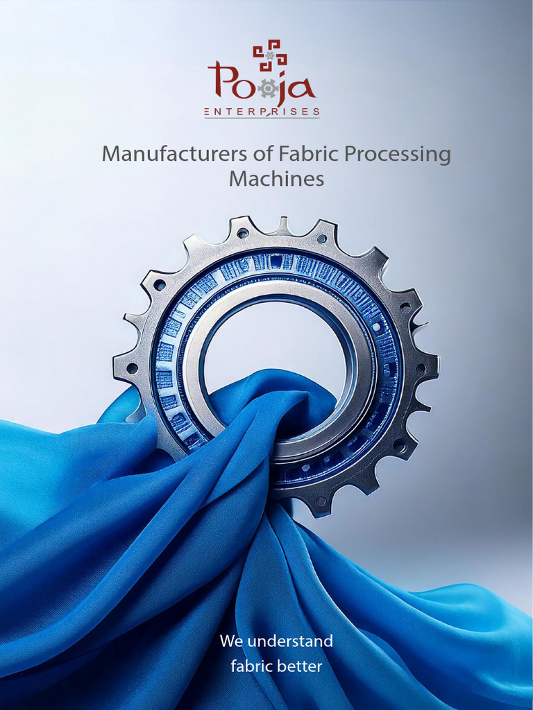 Pooja Enterprise - Jan 2025 - Catalogue | PDF | Clothes Dryer | Radiator