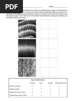 Grid Drawing Practice2 | PDF
